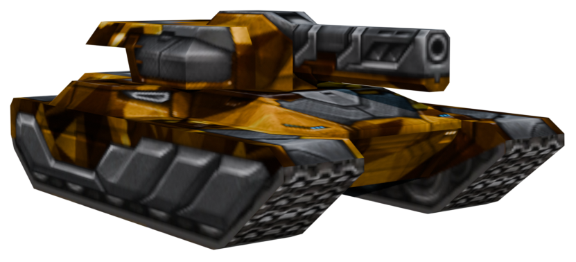 JOGO 2025 - ProTanki Online Wiki