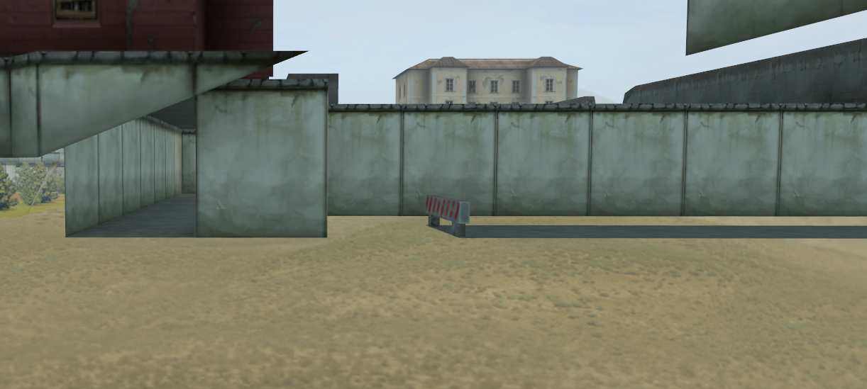 Secret rooms - ProTanki Online Wiki