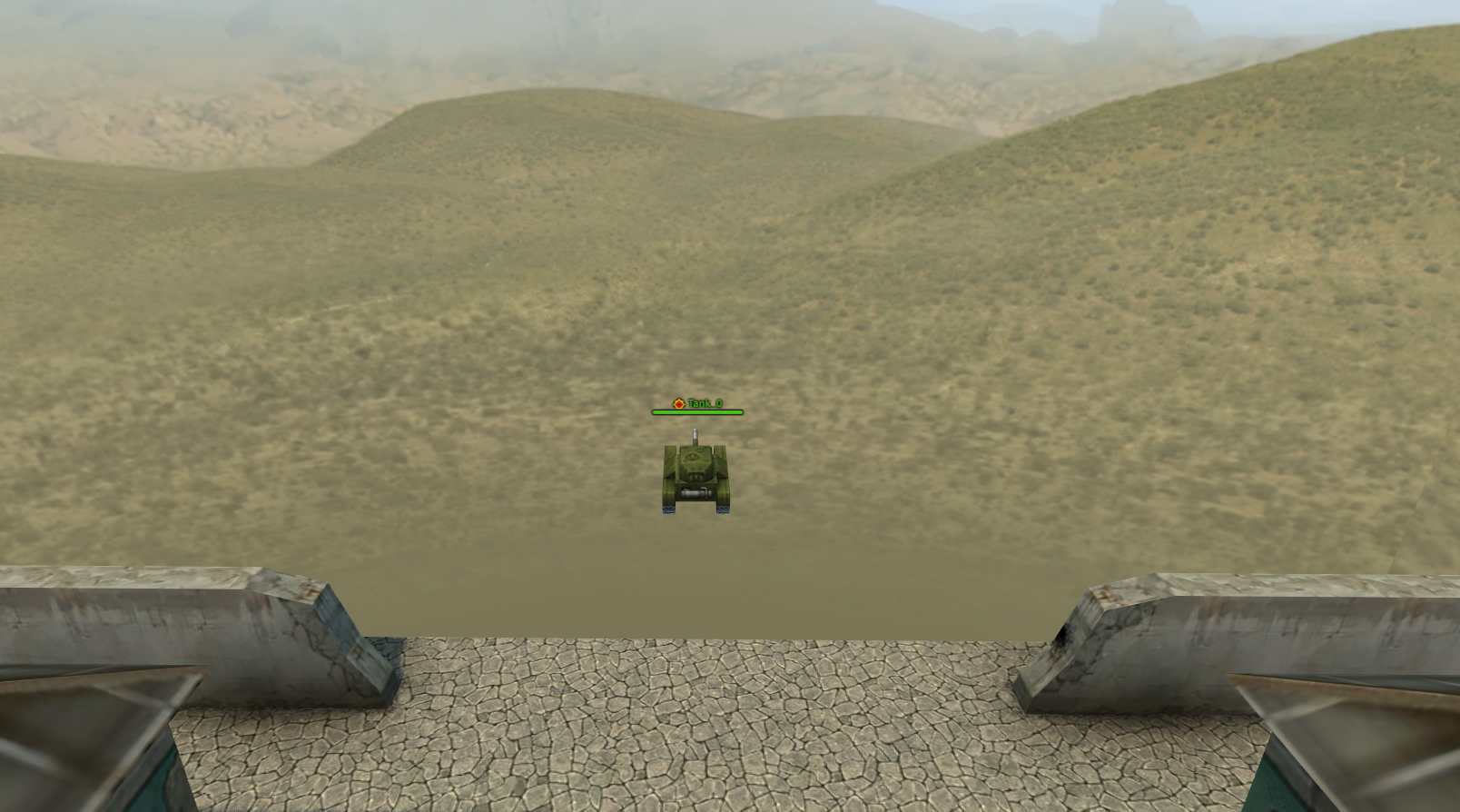 Secret rooms - ProTanki Online Wiki