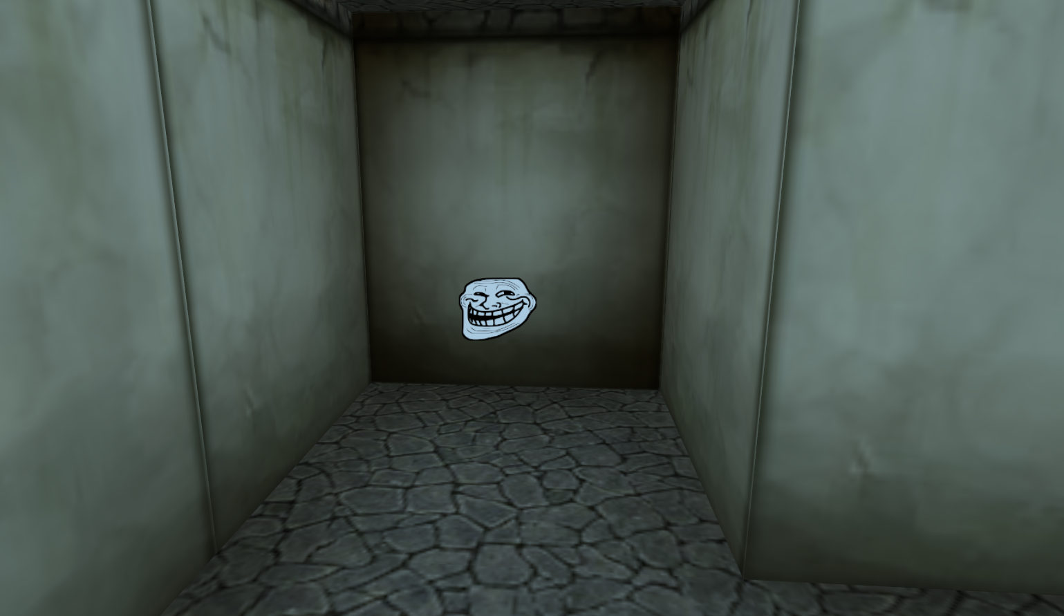 Secret rooms - ProTanki Online Wiki