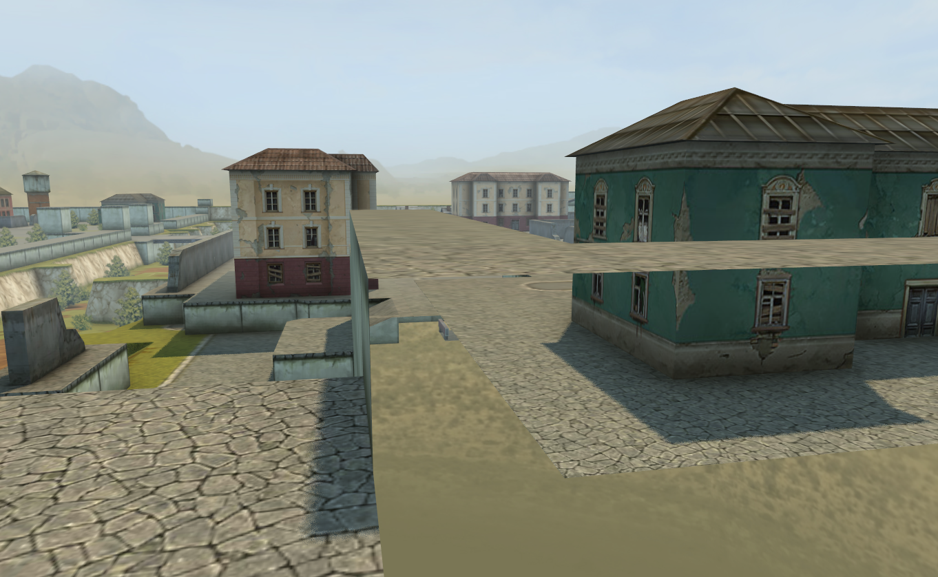 Secret rooms - ProTanki Online Wiki