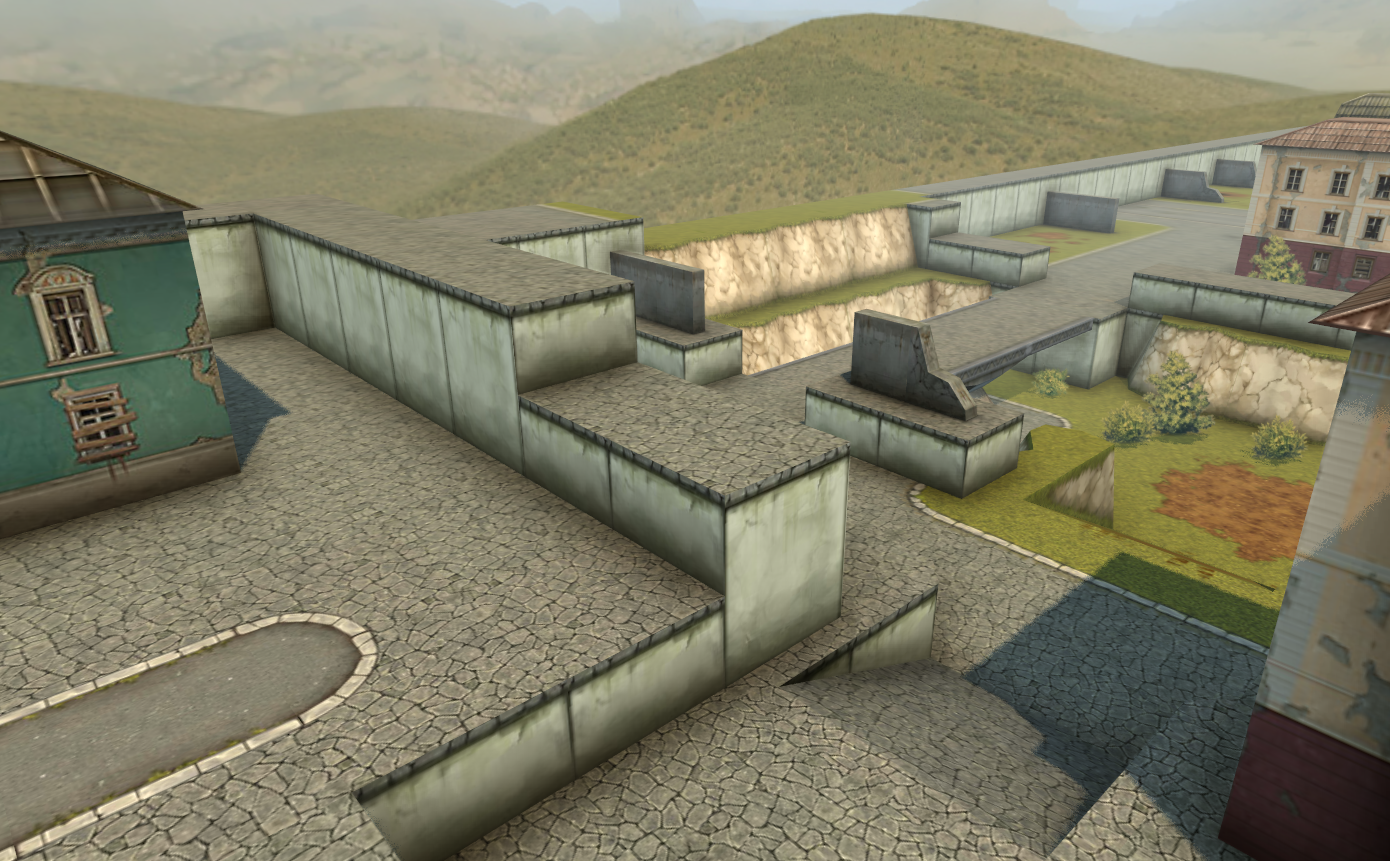 Secret rooms - ProTanki Online Wiki